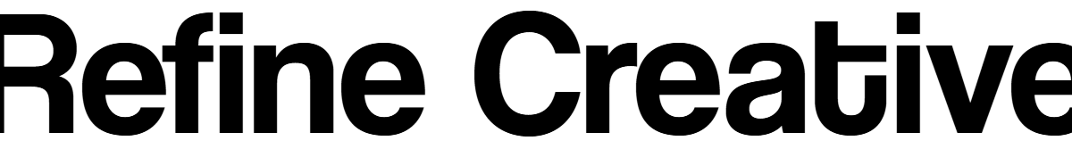 Home - Refine Creative